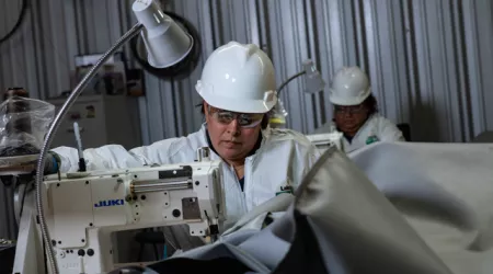 About Apache | Apache Industrial